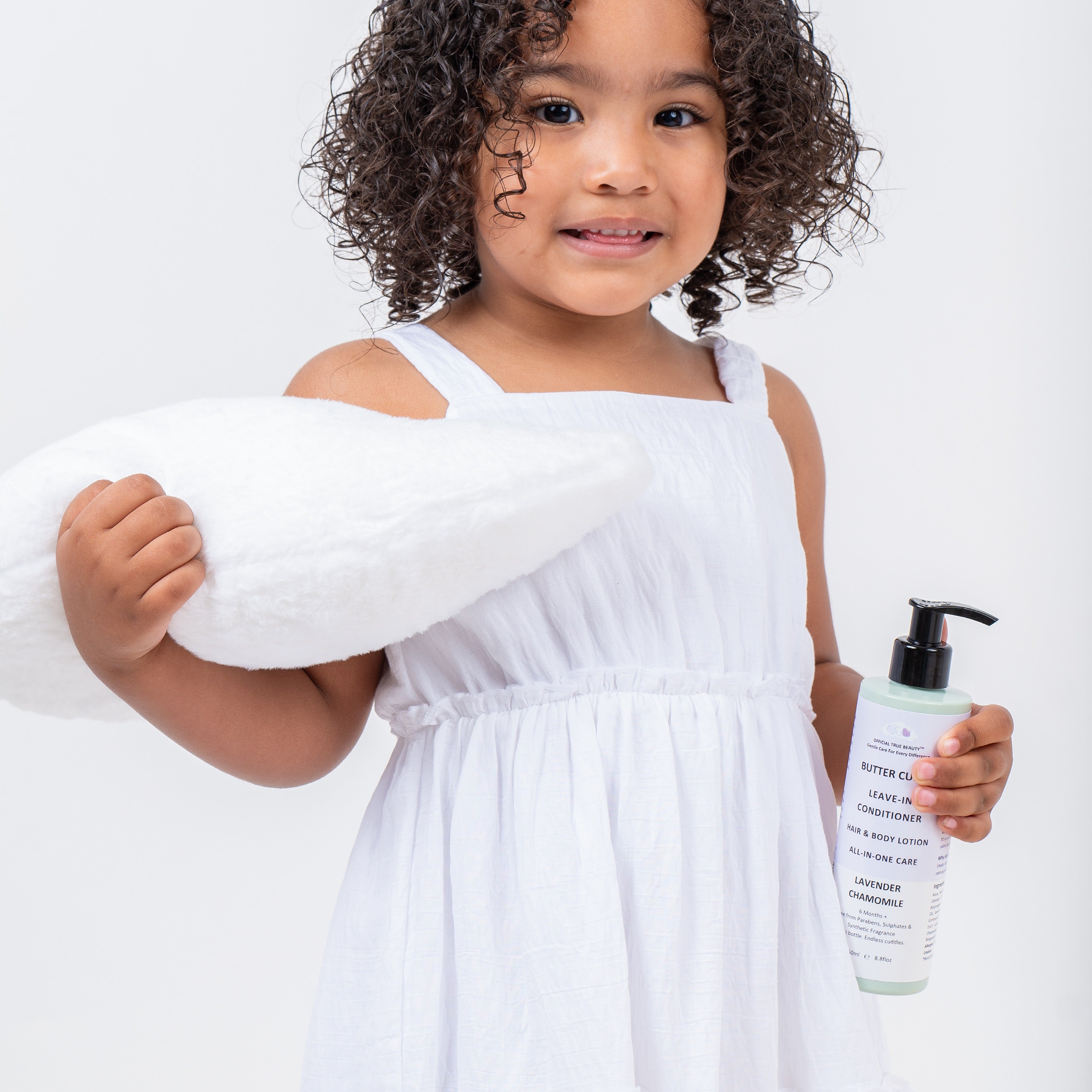 Curls & Coils Products – Official True Beauty